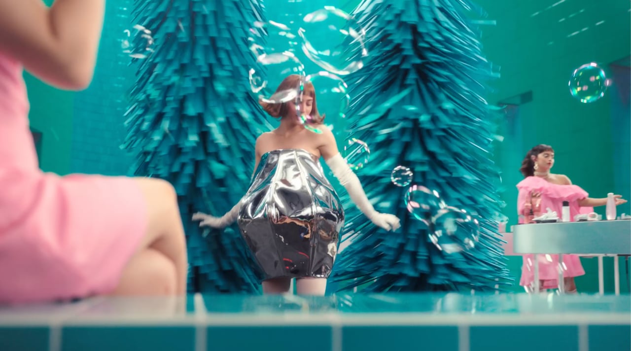 Zalando - The Movers